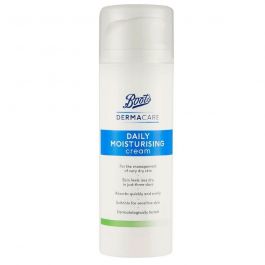 Boots Derma Care Daily Moisture Cream 150ml