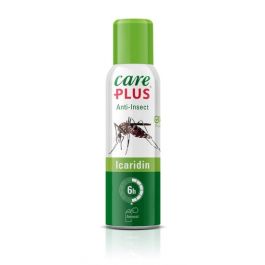 Care Plus Anti-Insect Caridin Aerosol Spray