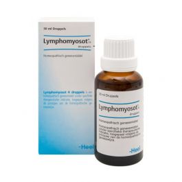 Heel Lymphomyosot H druppels 30ml