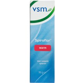 VSM Spiroflor Sport Warm 75 gram