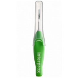 Interprox Premium Micro Groen 2.4mm 6 stuks