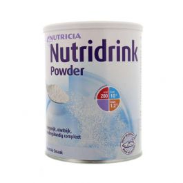 Nutridrink Powder – Eiwitrijke Poedervormige Dieetvoeding bij Ondervoeding