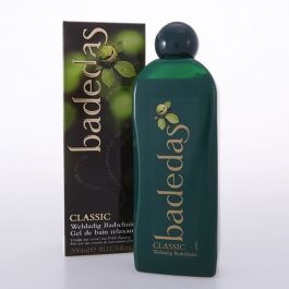 Badedas Classic badschuim 300ml
