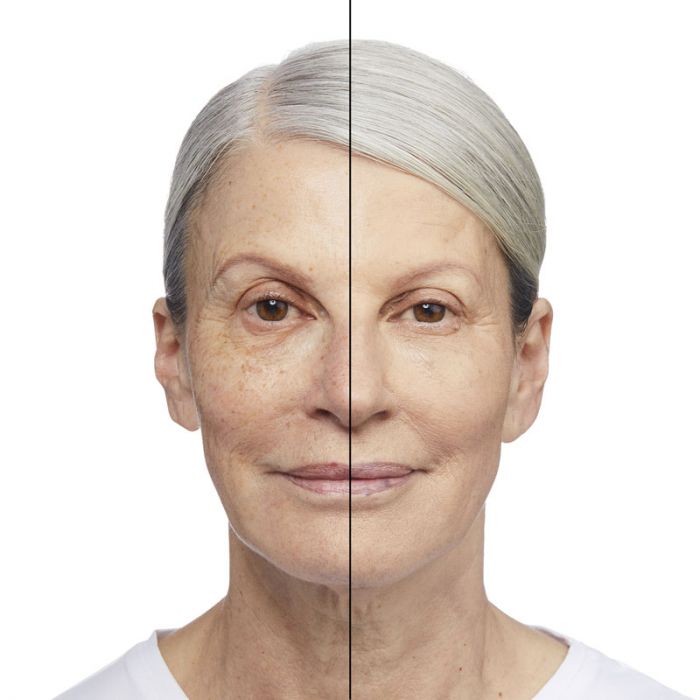 No7 Stay Perfect Foundation Warm Beige 30ml