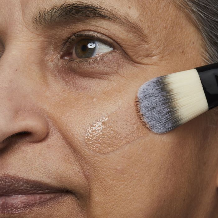 No7 Stay Perfect Foundation Wheat 30ml