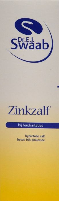 Zinkzalf Swaab 30gr