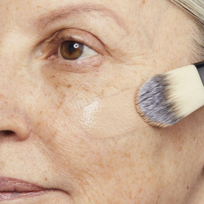 No7 Stay Perfect Foundation Warm Beige 30ml