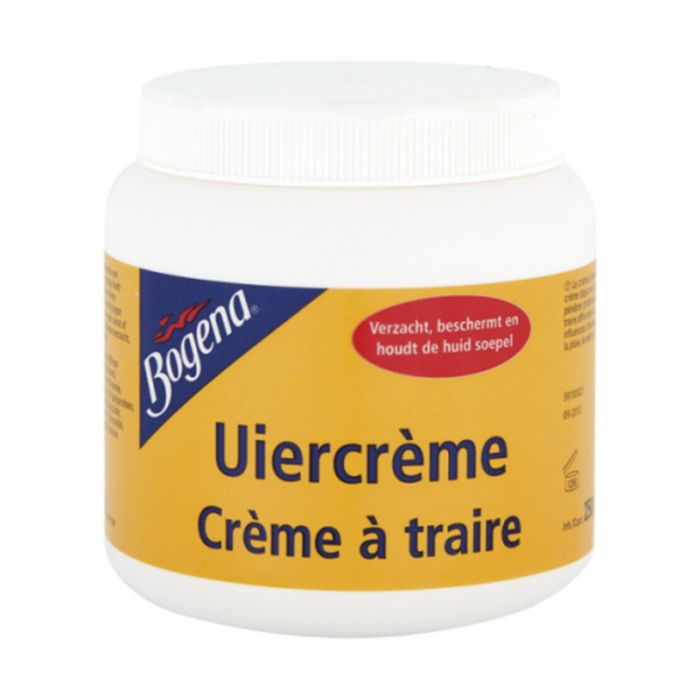Bogena Uiercreme 250gr