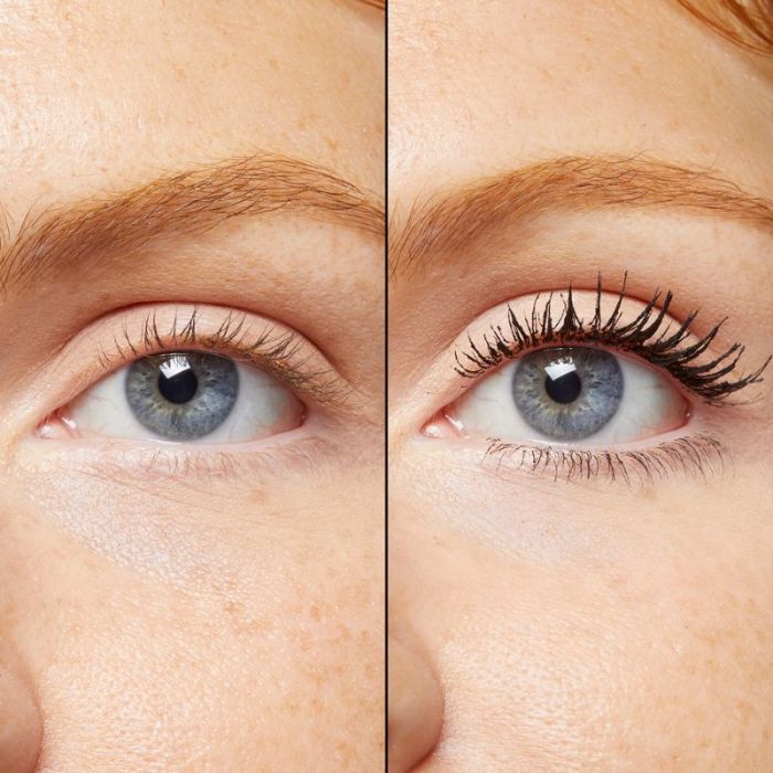 No7 Lash Extender Fiber Mascara Zwart 7ml