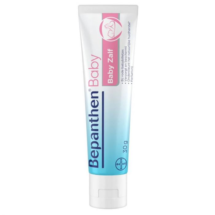 Bepanthen Baby Zalf 30gr