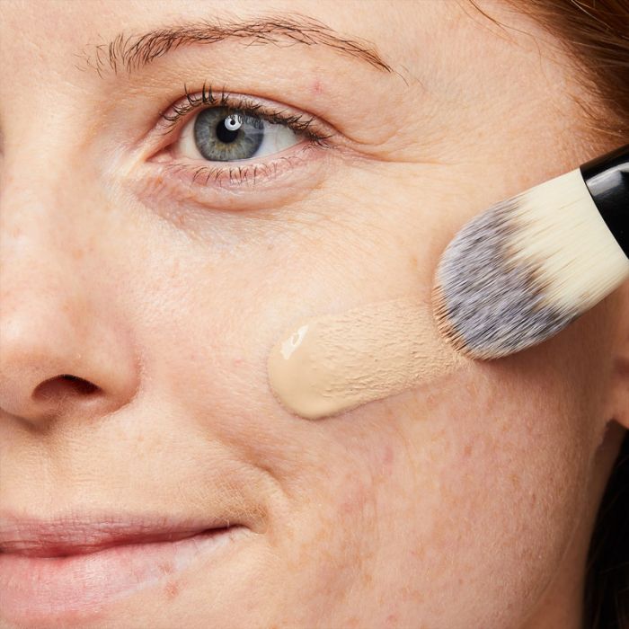 No7 Stay Perfect Foundation Calico 30ml