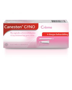 Loxazol Crème 50MG/G 30gr