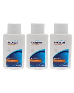Balneum Waslotion Extra Vettend 200ml