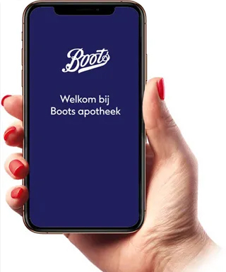 Boots apotheek Prinsenbeek - Boots Nederland